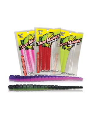 Trout Magnet Cross - TROUT MAGNET